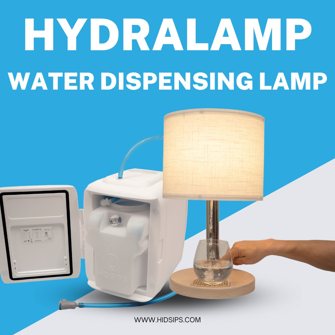 Shop HydraLamp™ – SYPS